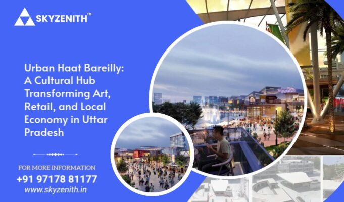 Urban Haat Bareilly: A Cultural Hub Transforming Art, Retail, and Local ...